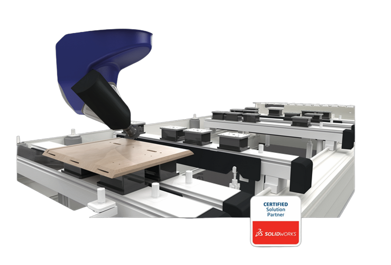 SWOOD Software – by EFICAD | Cad Works Intl.