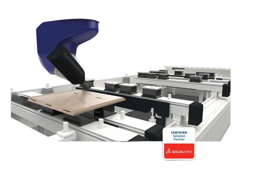 SWOOD Software – by EFICAD | Cad Works Intl.
